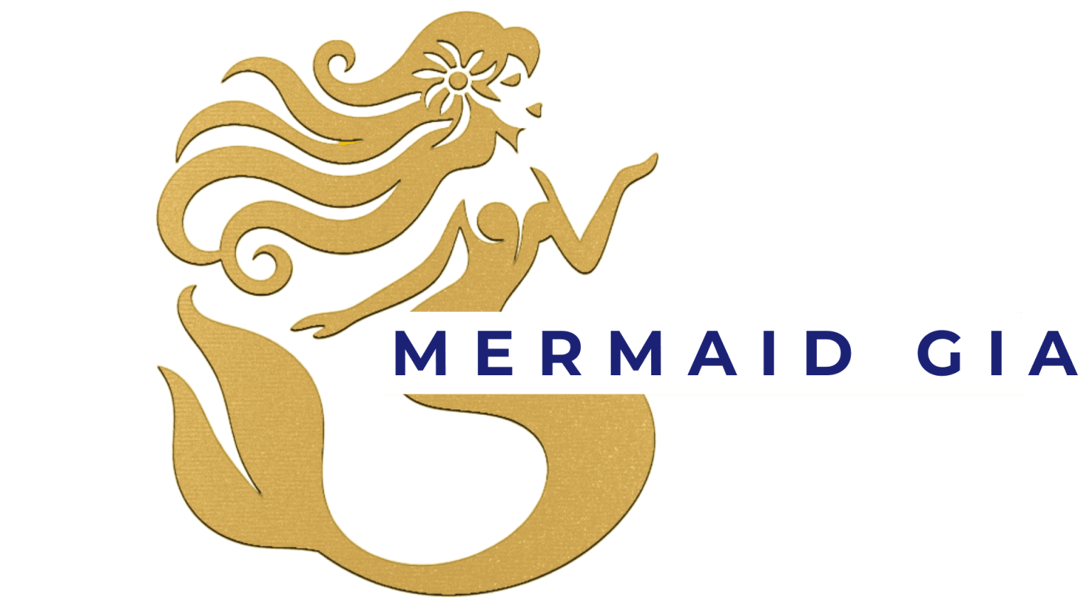 Mermaid Gia